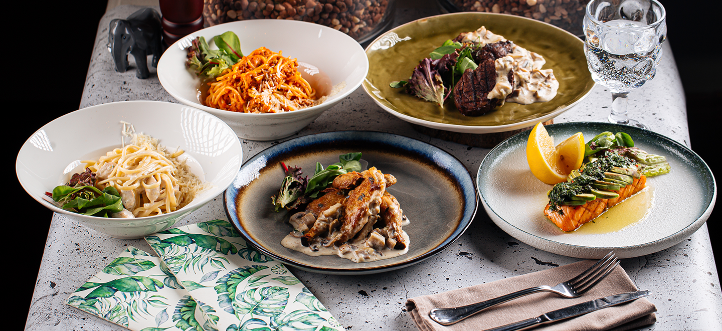 Artículos | Nestlé Professional