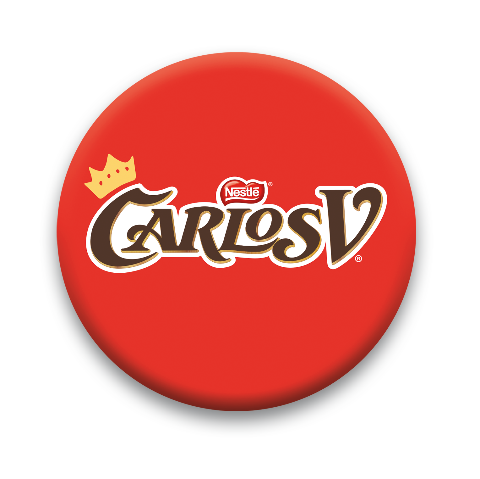 Carlos V® | Alimentos para negocio | Nestlé Professional