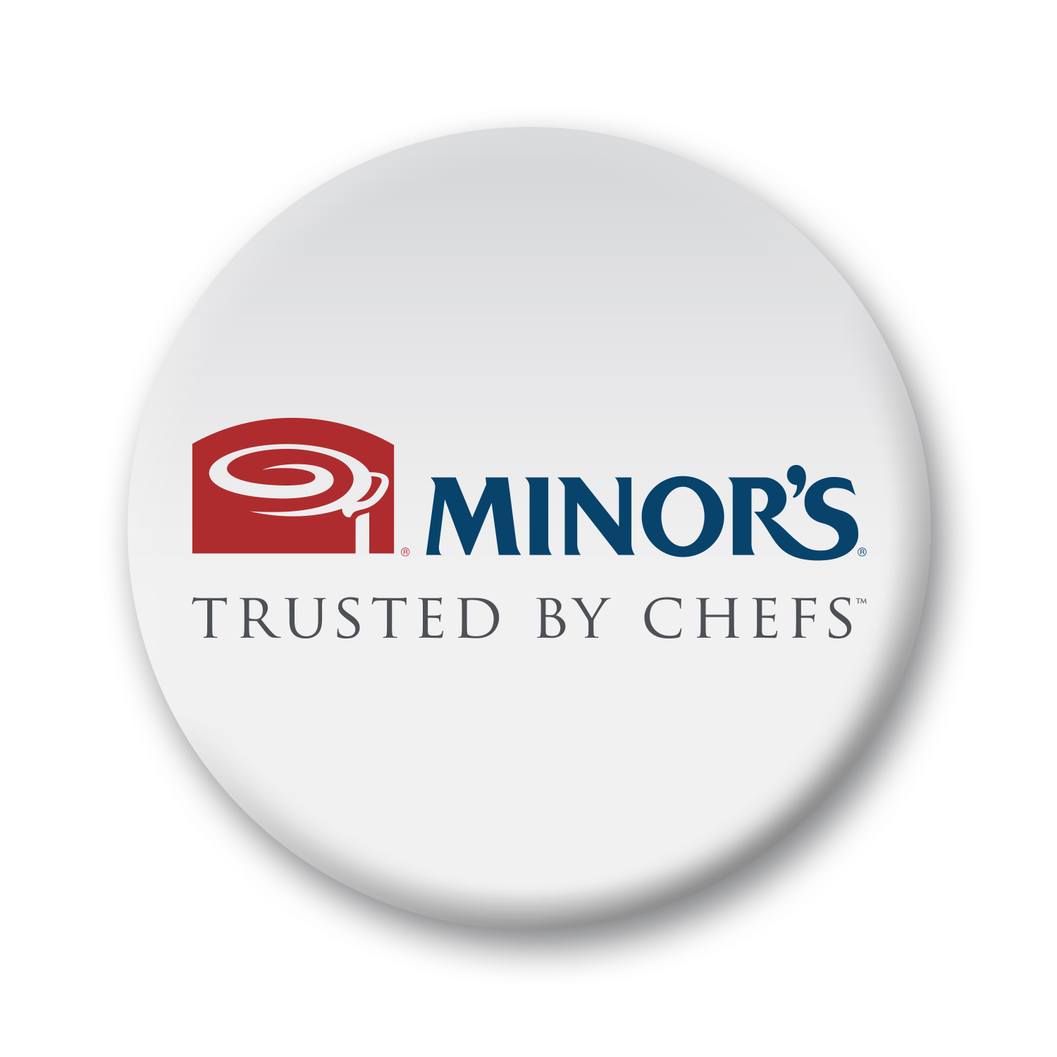 Minor’s: Salsas listas para usar | Nestlé Professional