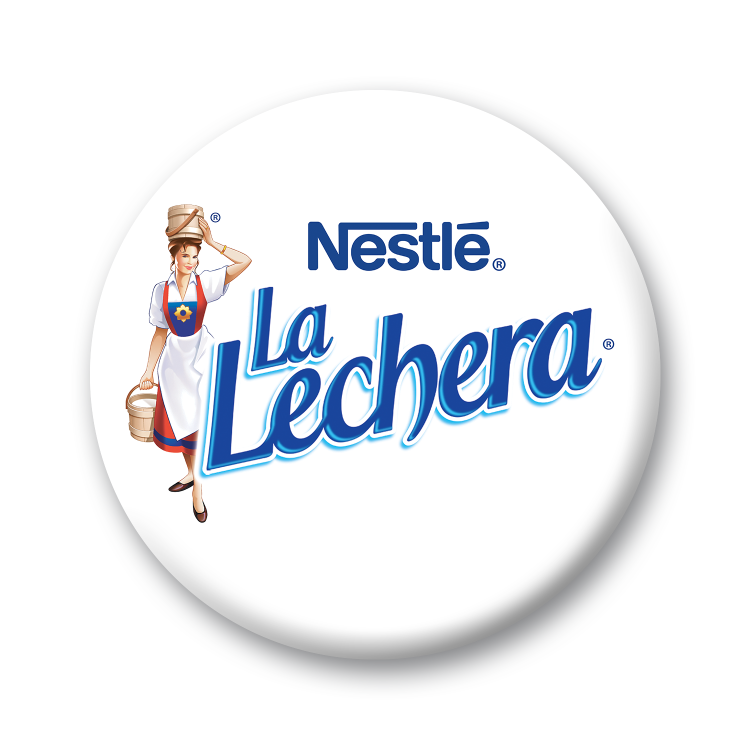 LA LECHERA® Base tres leches 1L | Nestlé Professional