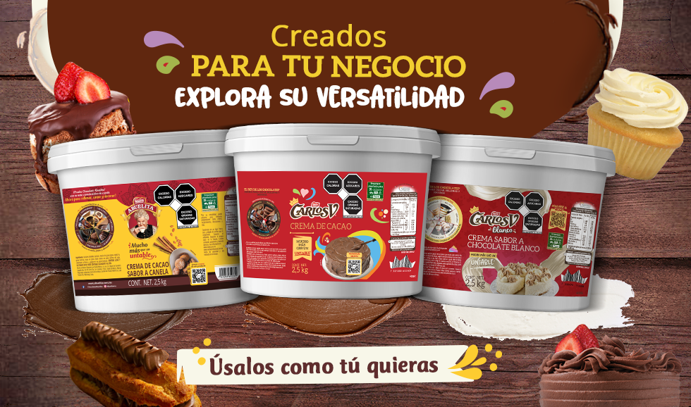 Untables | Nestlé Professional