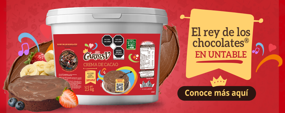 Untables | Nestlé Professional