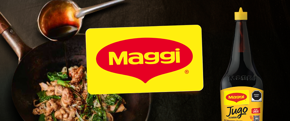 MAGGI® es el sazonador perfecto | Nestlé Professional