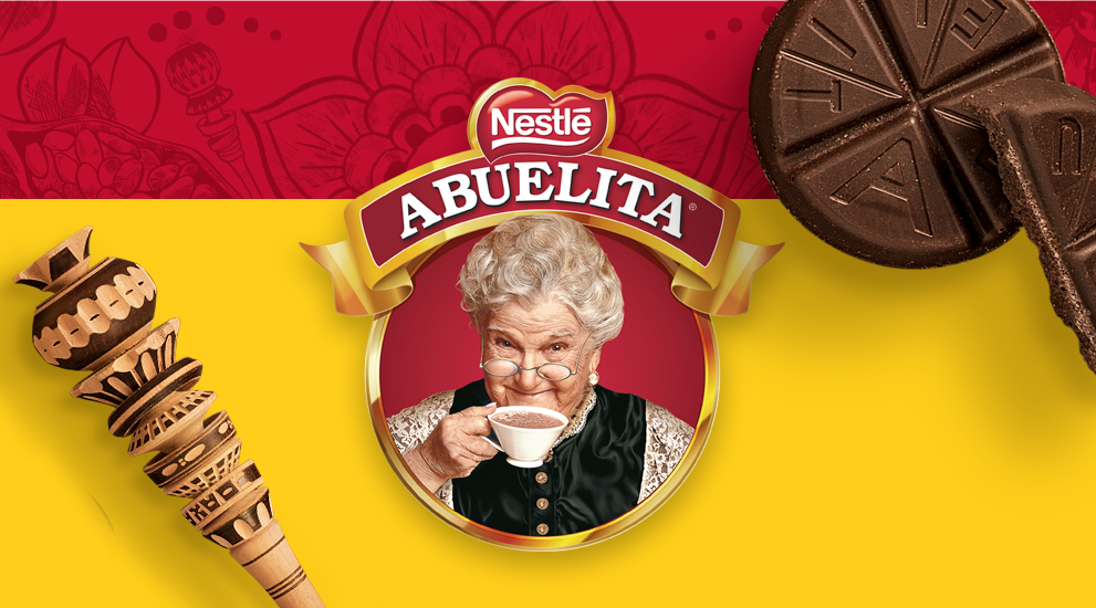 Chocolate Abuelita Tableta | Nestlé Professional