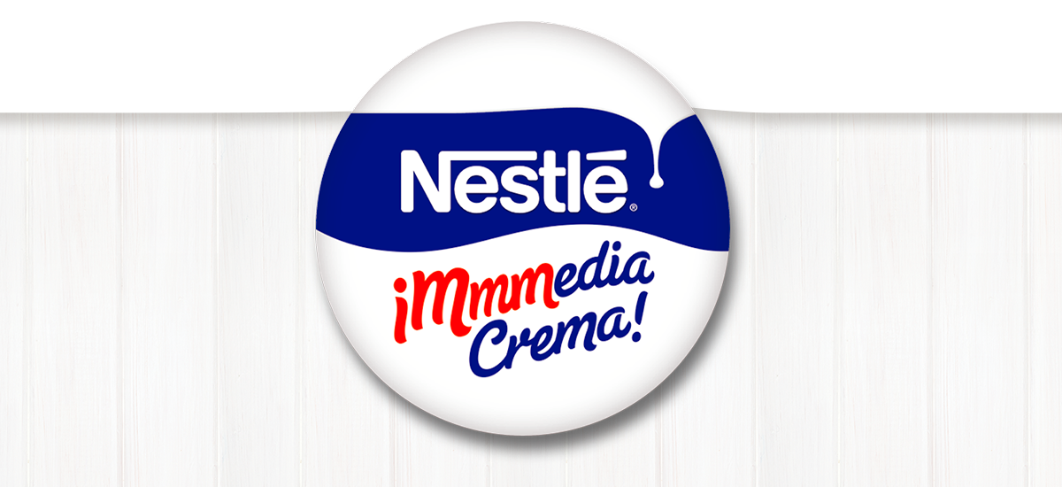 Media Crema | Nestlé Professional