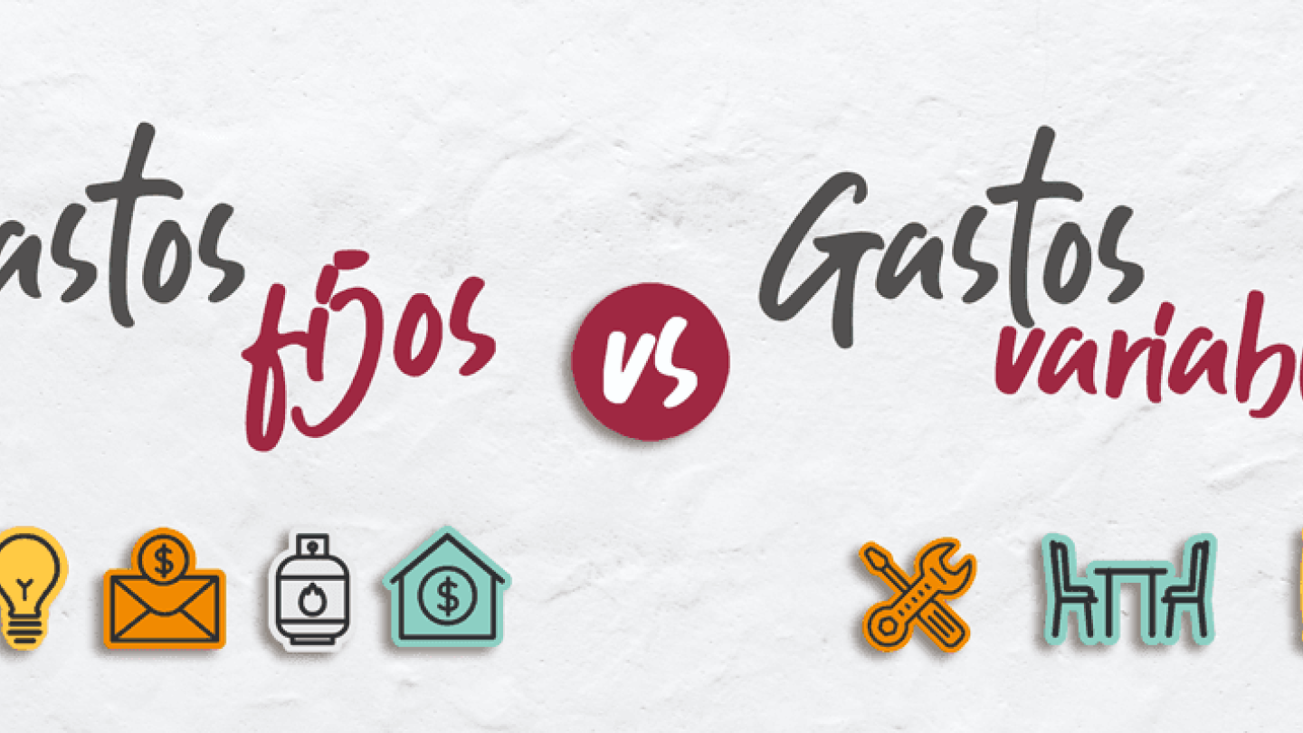 Gastos fijos vs gastos variables | Nestlé Professional
