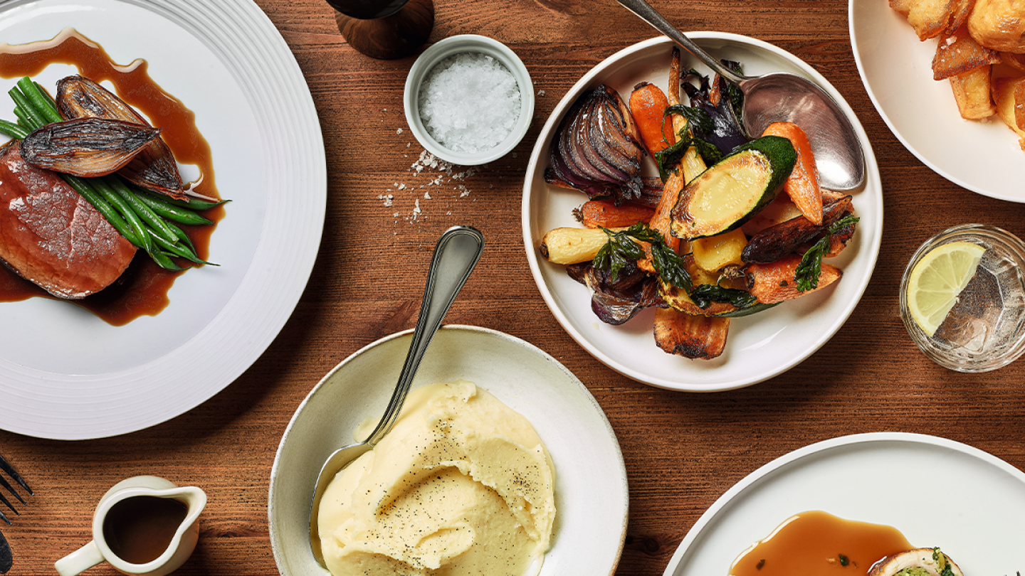 MAGGI® es el sazonador perfecto | Nestlé Professional