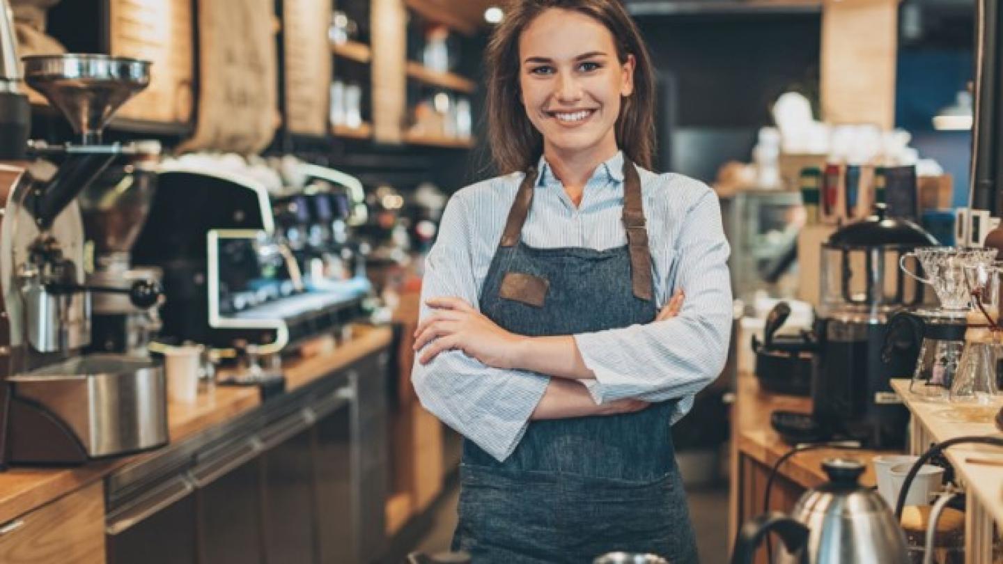 Arma el menú ideal para tu cafetería | NESTLÉ PROFESSIONAL®