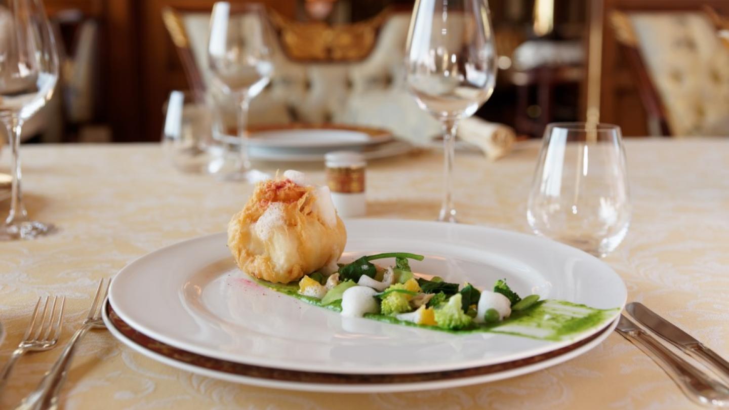 Crea un menú balanceado y diferente| NESTLÉ PROFESSIONAL®