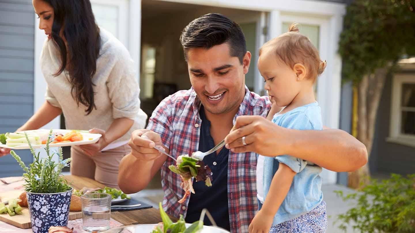 5 ideas para celebrar el Día del Padre | Nestlé Professional