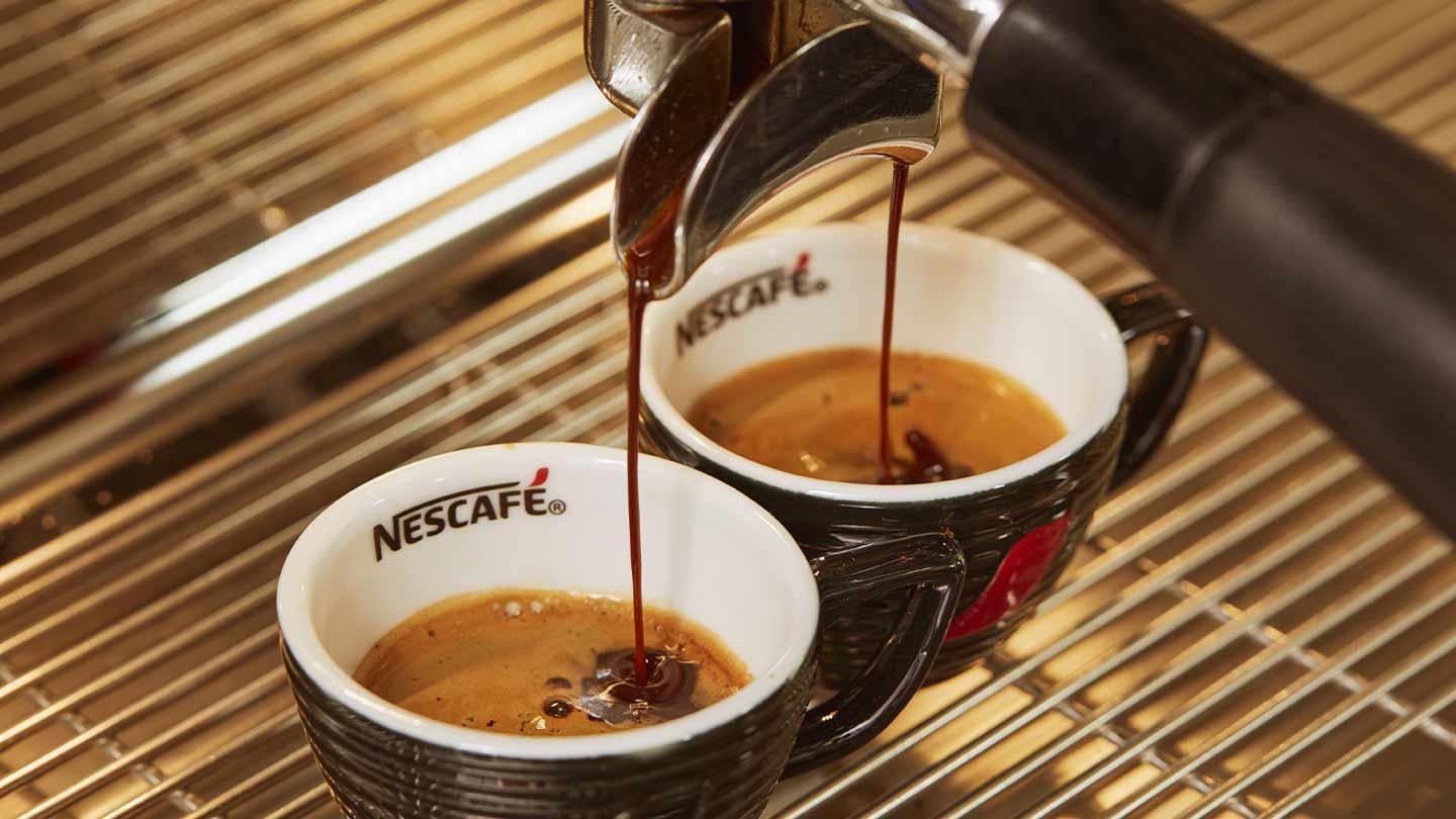 5 métodos de preparación de café | Nestlé Professional