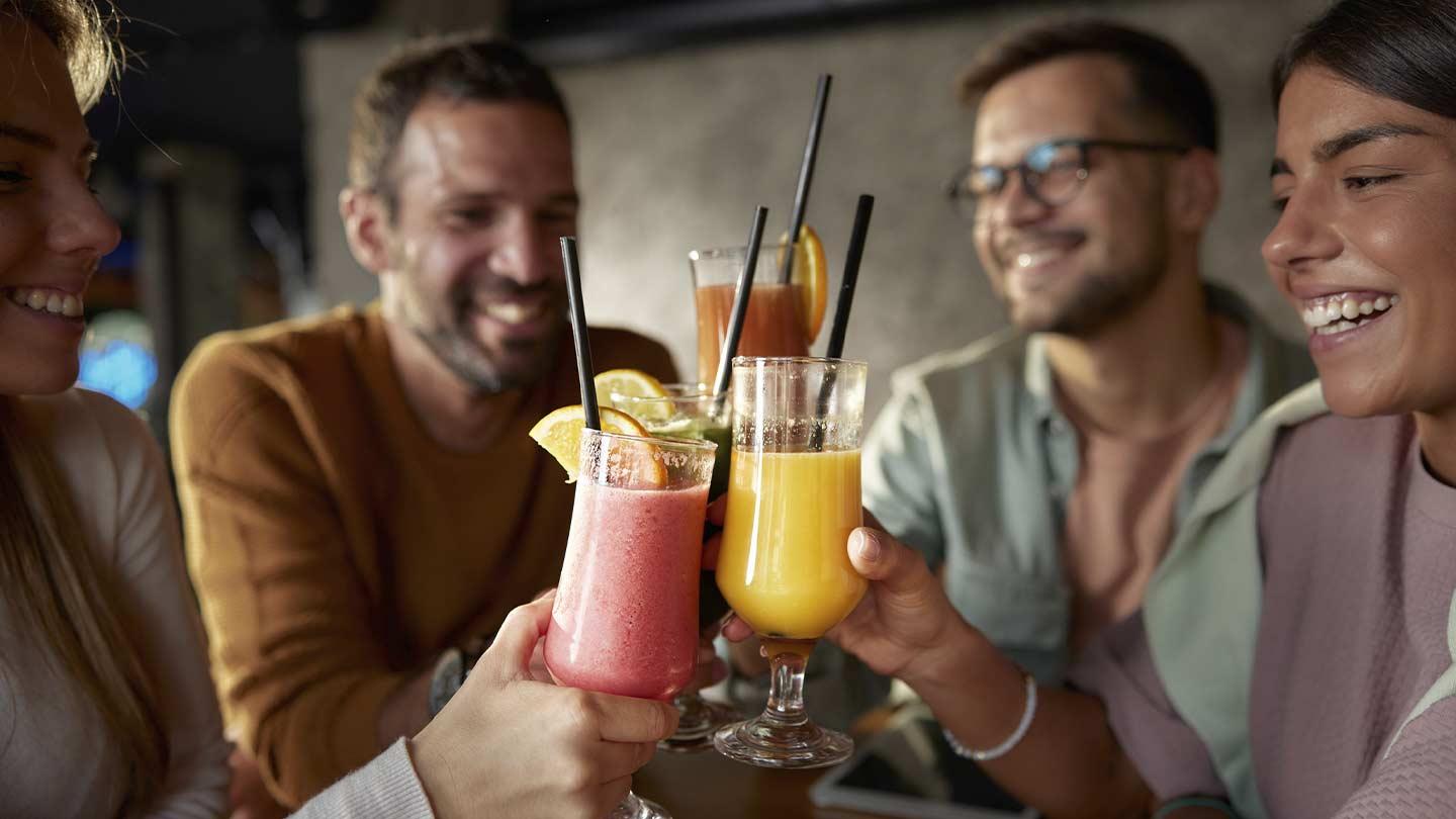 ¿Qué es un mocktail y cómo potenciarlo?| Nestlé Professional