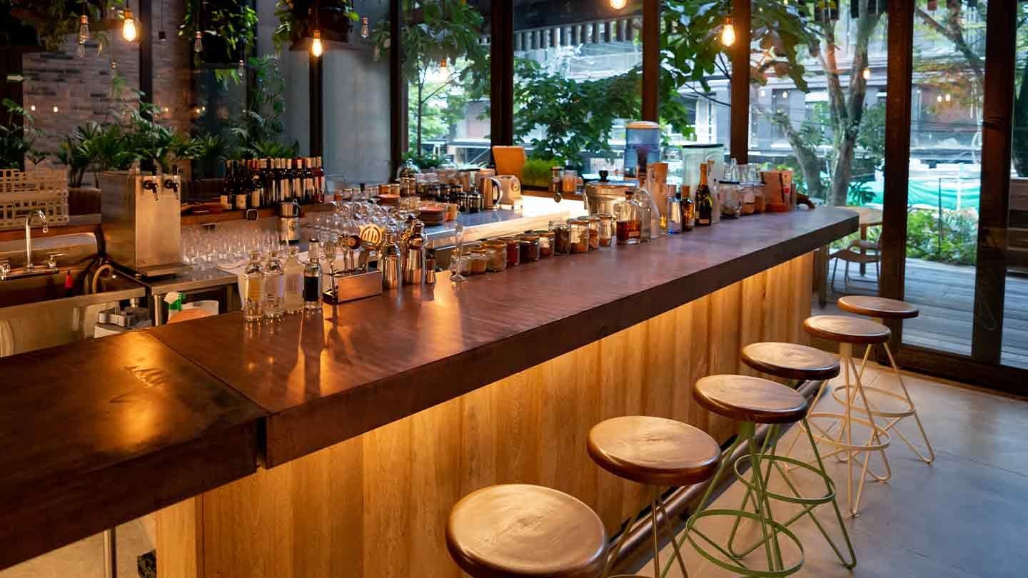 6 ideas creativas de menú para bar | Nestlé Professional