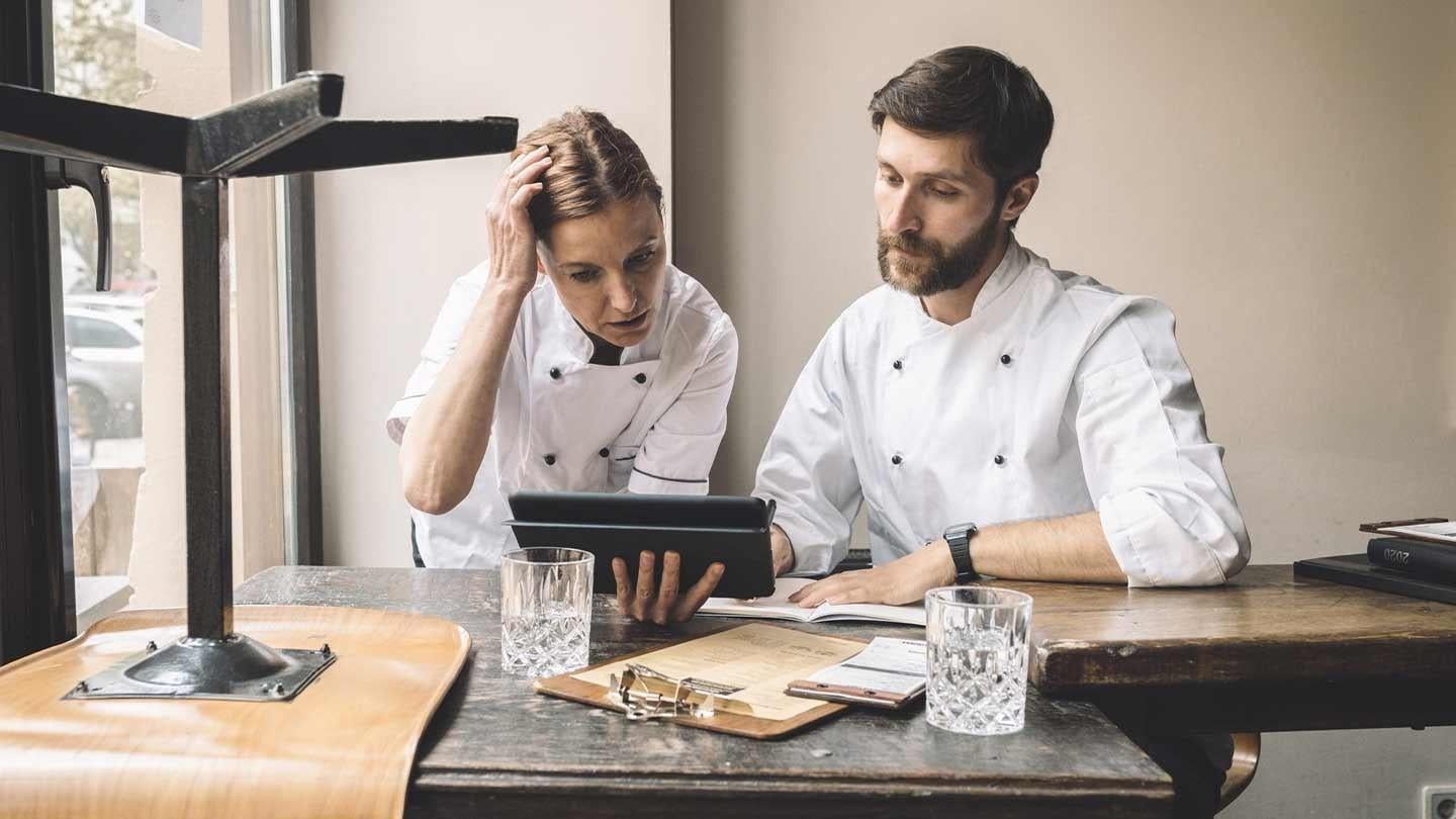 Administración de restaurantes: guía completa para tu negocio
