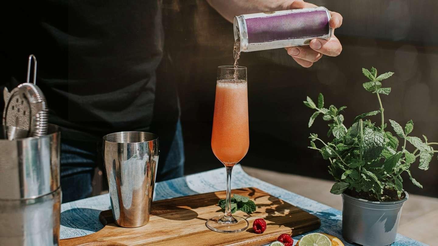 Aprende sobre la promoción de bebidas | Nestlé Professional