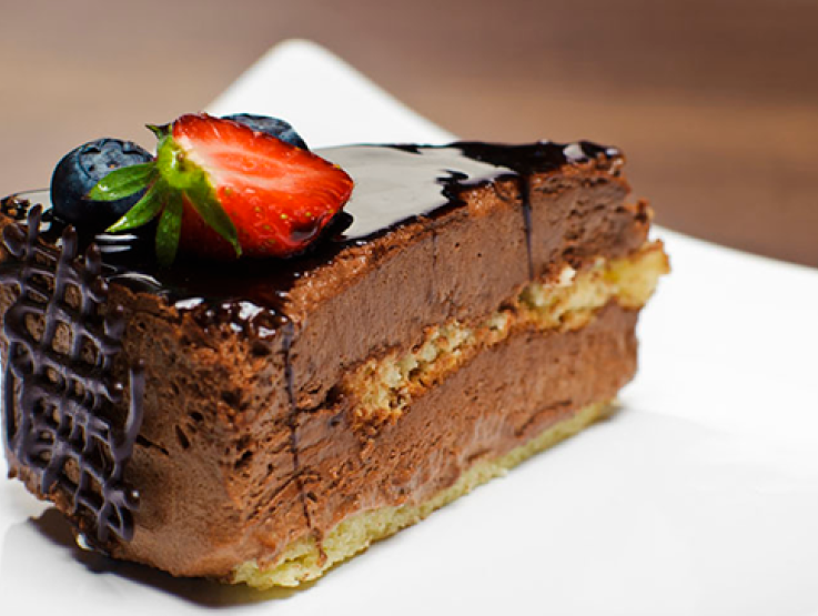 Crunch: chocolate con leche crujiente | Nestlé Professional