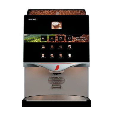 Conoce la Máquina NESCAFÉ® Fusión | Nestlé Professional