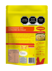 MAGGI® | Alimentos | Nestlé Professional