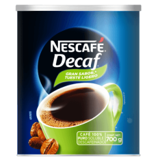 Café Nescafé® Decaf X 700g | NESCAFÉ® | Nestlé Professional