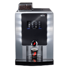 Conoce la Máquina Nescafé® Combi | Nestlé Professional
