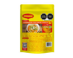 MAGGI® | Alimentos | Nestlé Professional