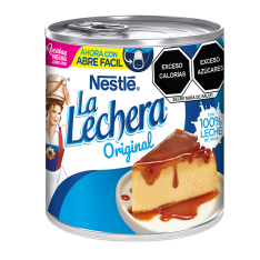 LA LECHERA® 375g | LA LECHERA® | Nestlé Professional