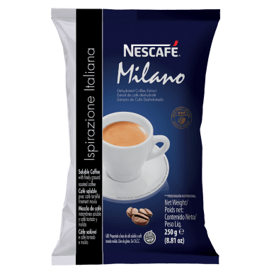 Insumos para Máquinas de Café | Nestlé Professional®