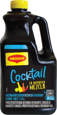 Maggi: sazonador ideal para tu negocio | Nestlé Professional